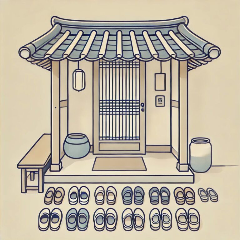 Korean Etiquette: 10 Key Customs Every Visitor Should Know - Korea Compass