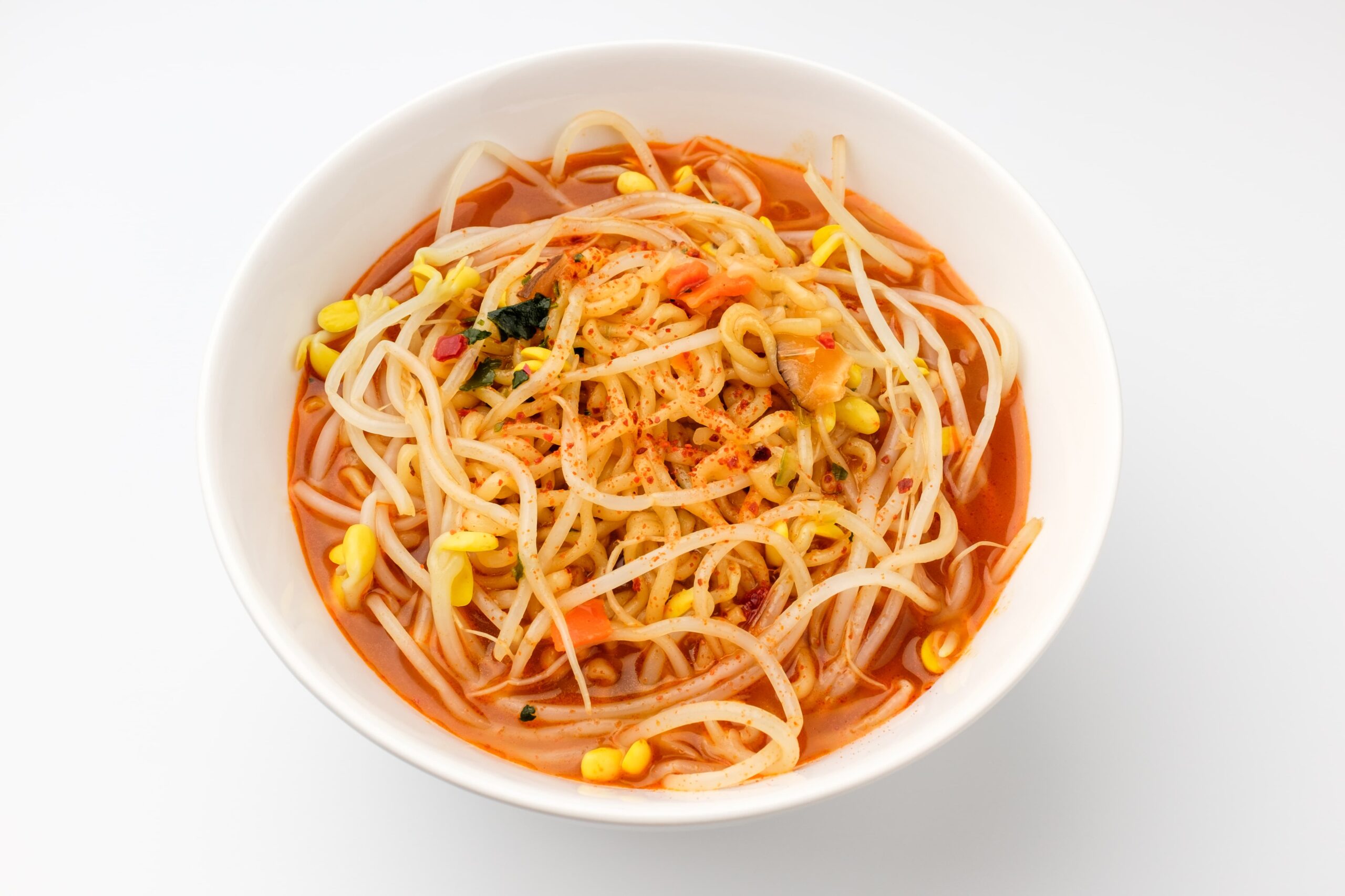 Spicy Jin Ramen Hangover Cure That Actually Works Today - Korea Compass